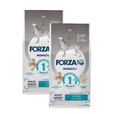 Wielopak Forza10 Maxi Diet