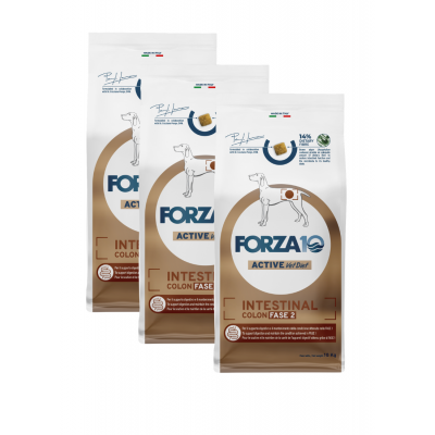 Wielopak Forza10 Intestinal Colon Fase 2