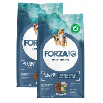 Wielopak Forza10 Maintenance All Breeds